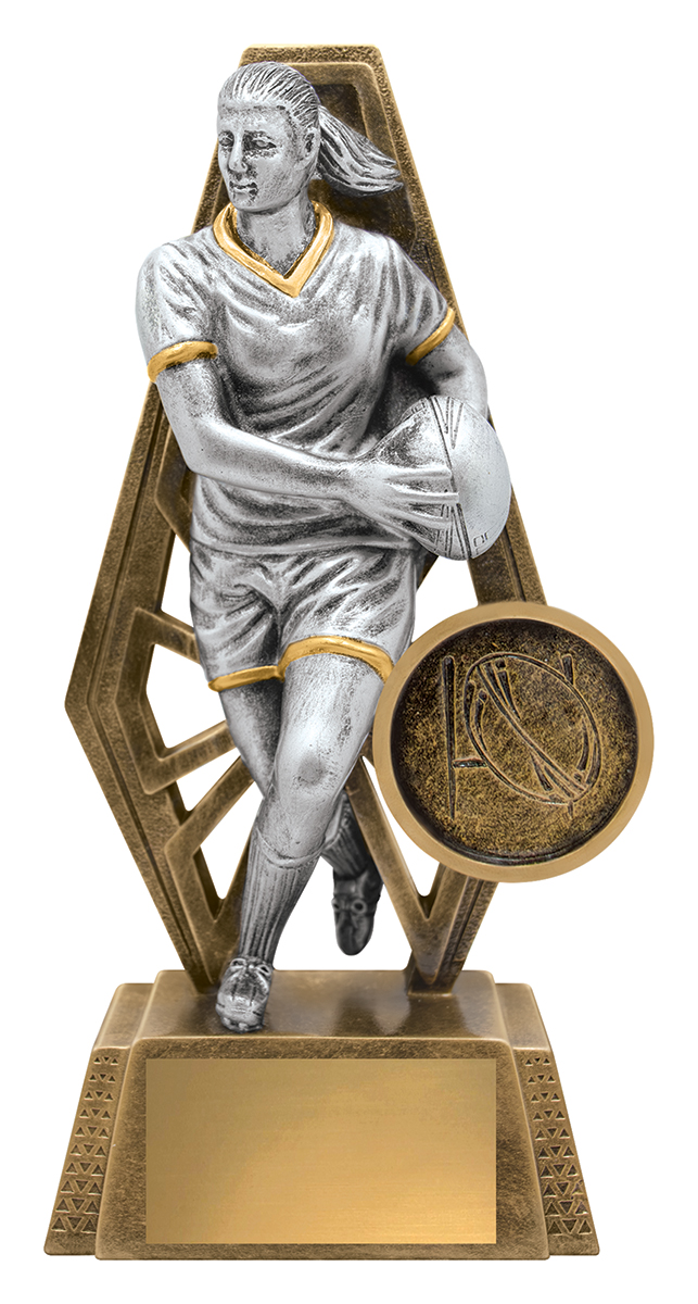 Rugby Trophy Collection | Championship Awards | Premier Awards - Sydney