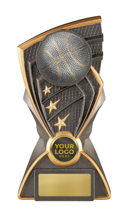 Basketball Shield Trophy Award | Premier Awards - Sydney