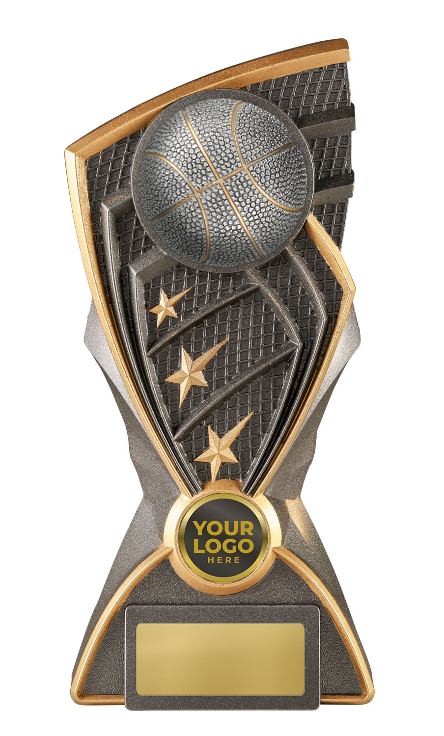 Basketball Shield Trophy Award | Premier Awards - Sydney