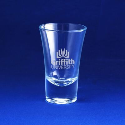 Custom Boston Shot Glass | Premier Awards - Sydney
