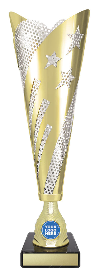 Stunning Dance Trophies & Awards | Custom Designs | Premier Awards - Sydney