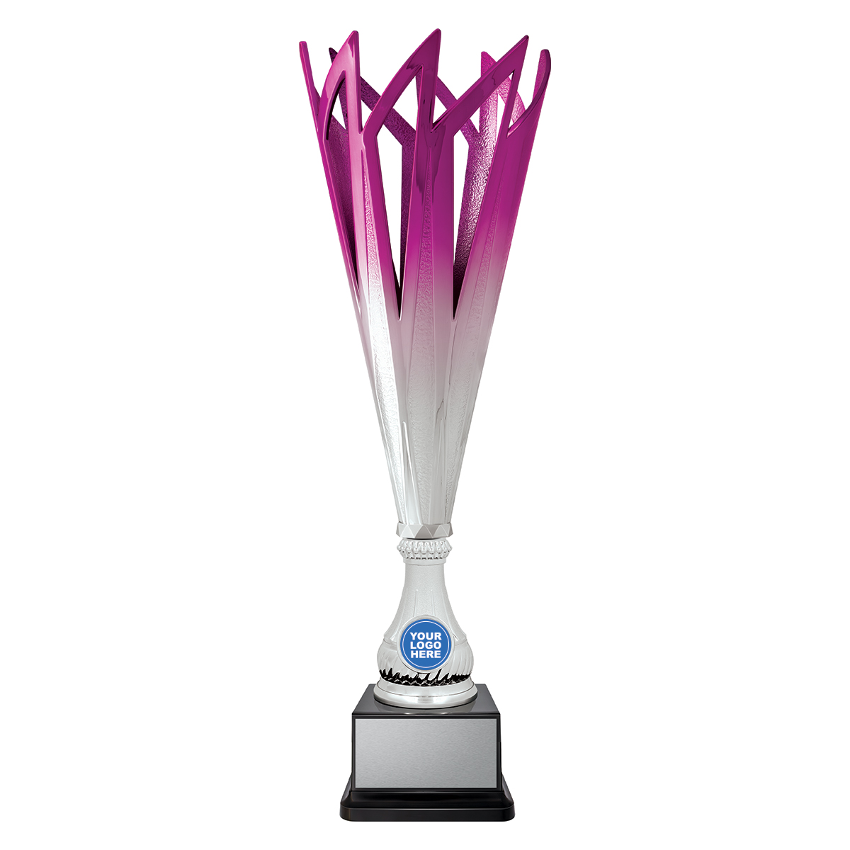 Prestige Silver Flame Cup Trophy | Premier Awards - Sydney