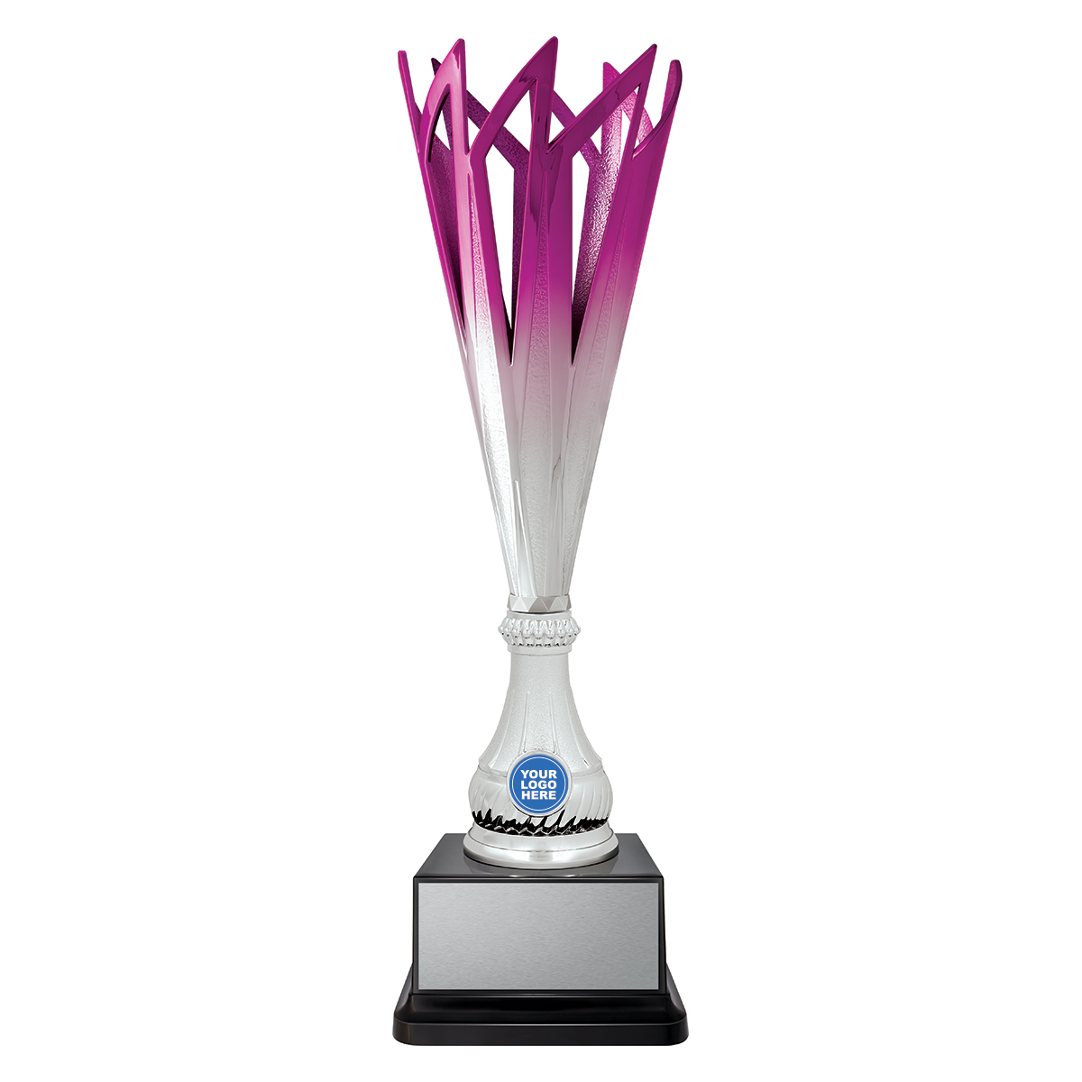 Prestige Silver Flame Cup Trophy | Premier Awards - Sydney