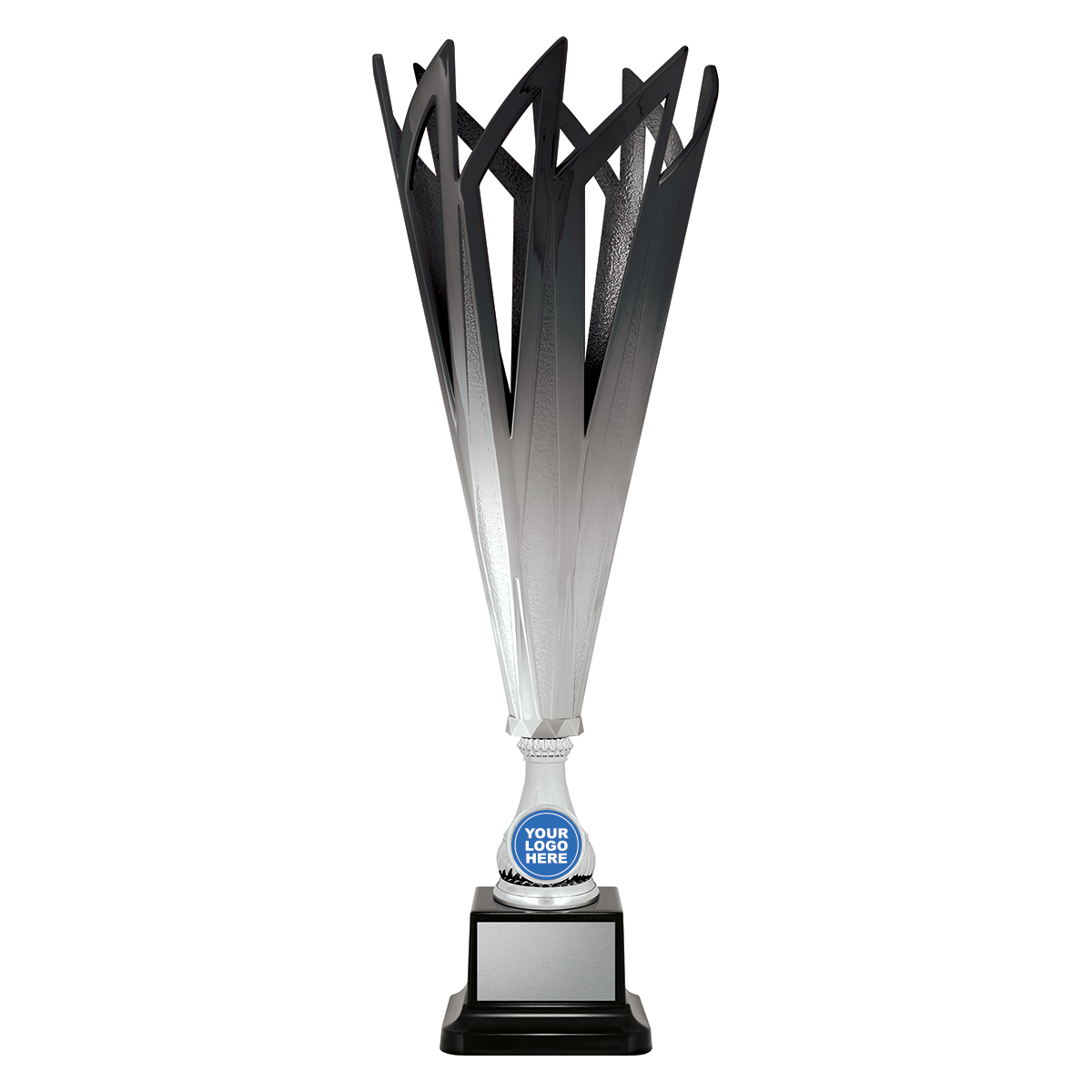 Prestige Silver Flame Cup Trophy | Premier Awards - Sydney