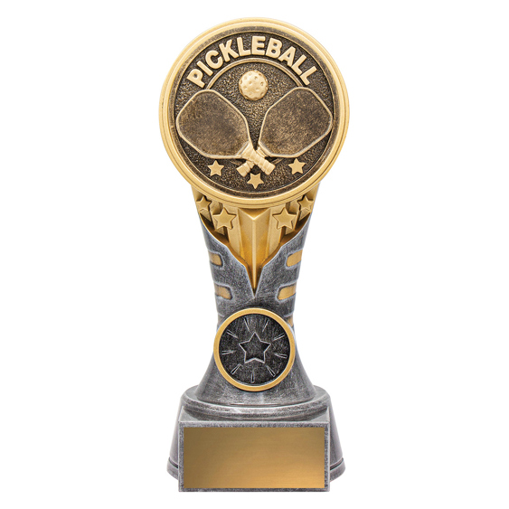 IKON Modern Pickleball Trophy | Premier Awards - Sydney
