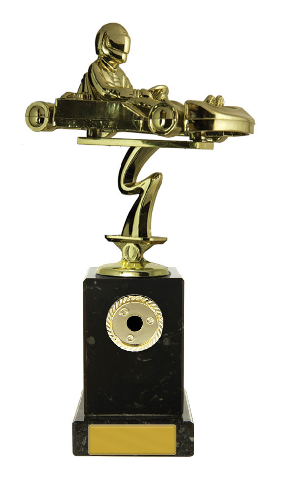Go Kart Trophies | Premium Racing Awards | Premier Awards - Sydney