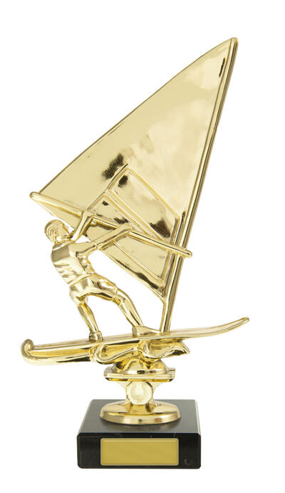 Windsurfing Trophy | Surfing Glory Awaits | Premier Awards - Sydney